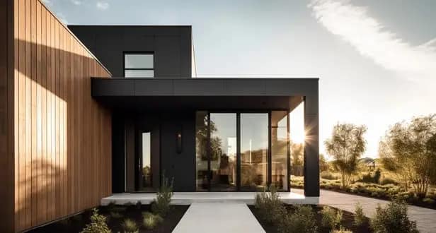 Commercial & Home Design Services | Jean-Prescott Studio