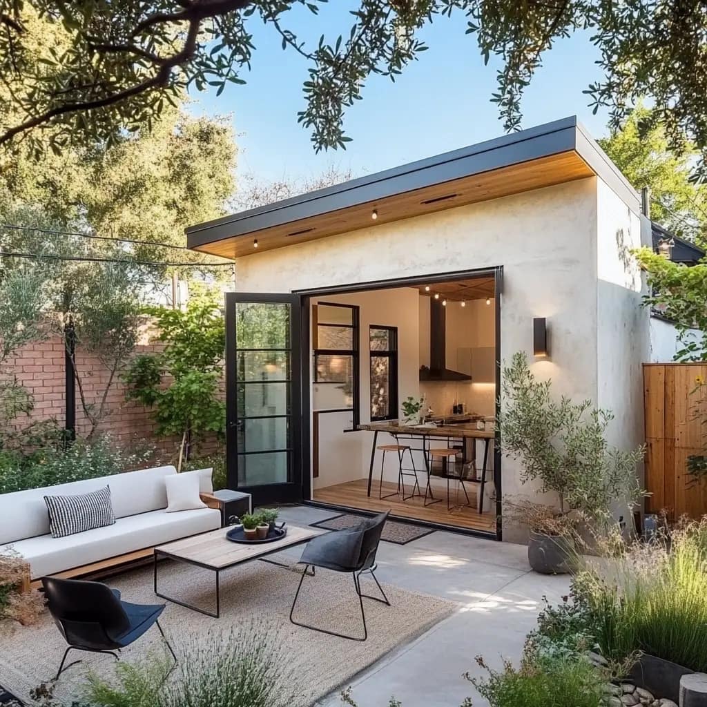 Long Beach Property: Custom ADU Design & Remodeling | Jean-Prescott Studio