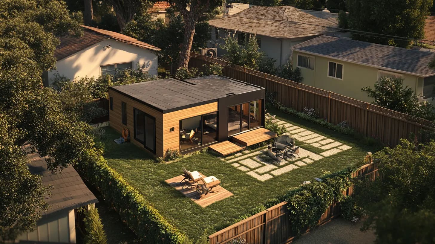 How much does an ADU cost in California? (2025)