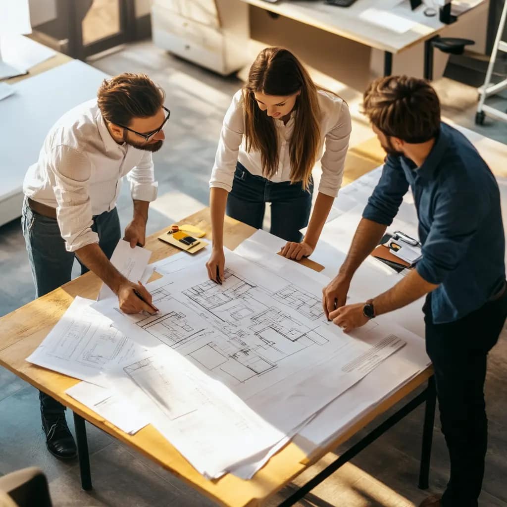 Jeannice Carrillo Home Design CA | Jean-Prescott Studio