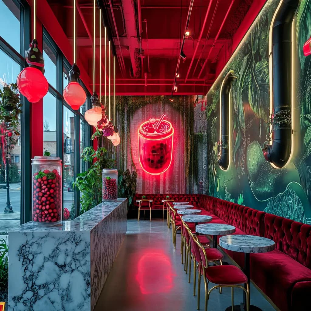 Corona del Mar Commercial Design & Planning Services | Jean-Prescott Studio