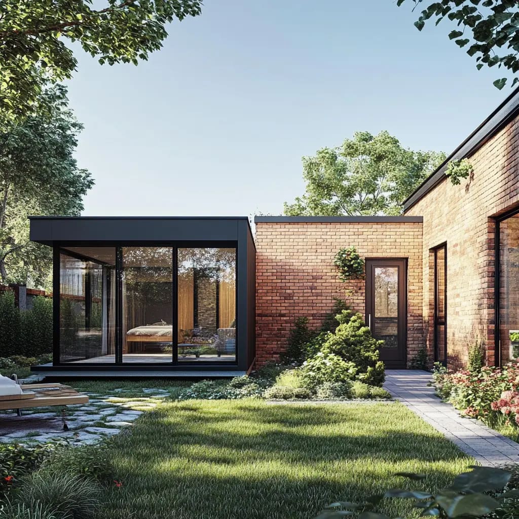 Granny Flat to ADU: Transform Your House | Jean-Prescott Studio