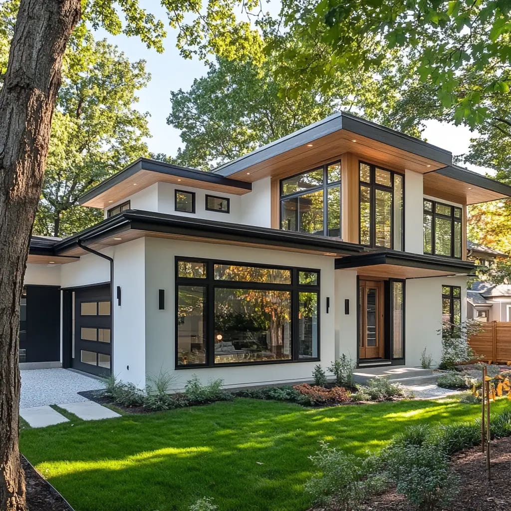 New Attached to ADU: Transform Your House | Jean-Prescott Studio