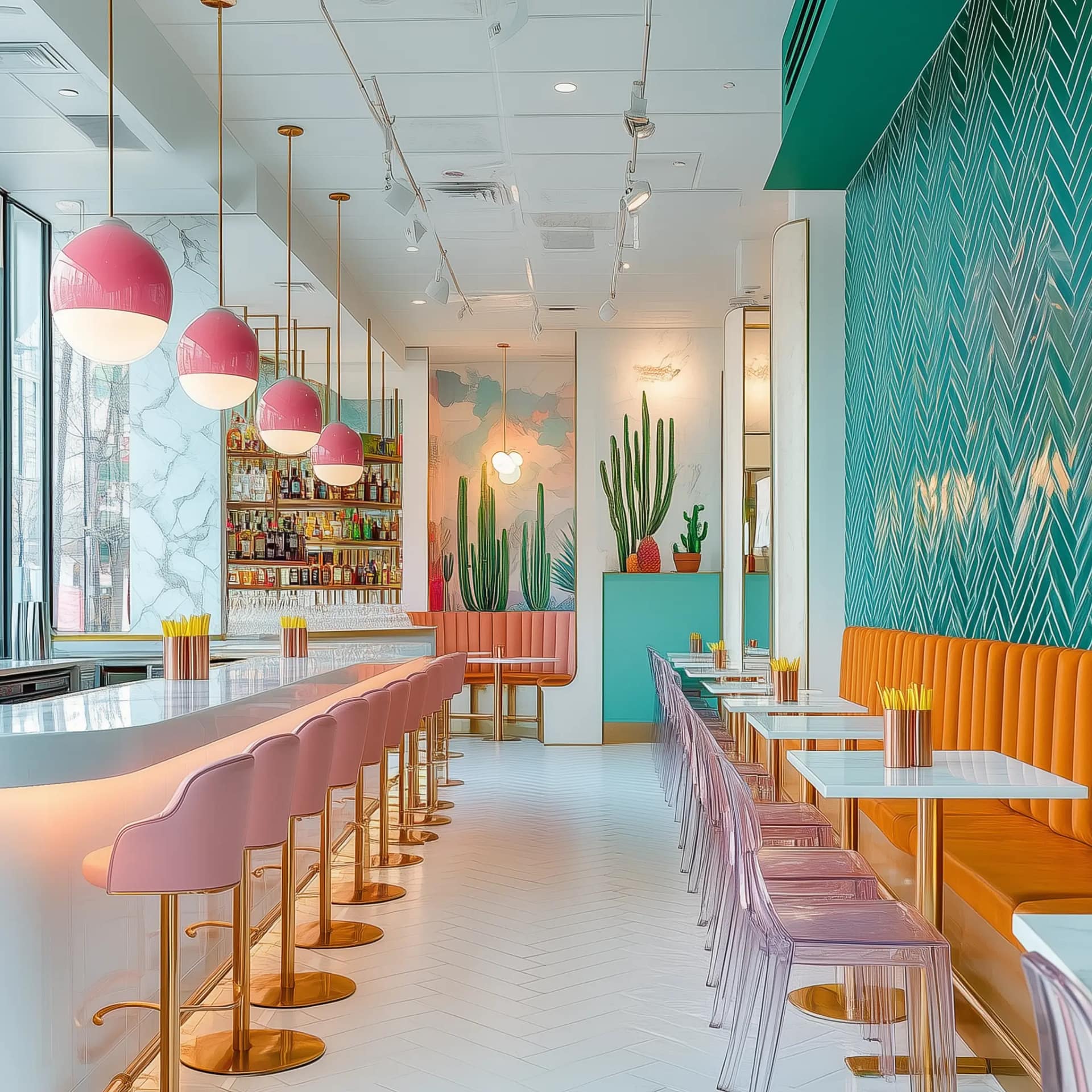 La Habra Commercial Design & Planning Services | Jean-Prescott Studio